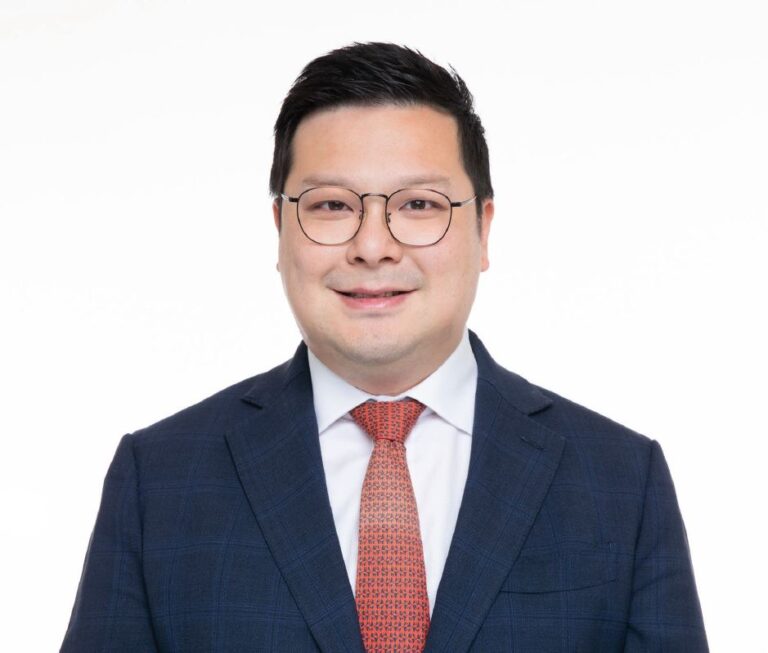 Howard CHAO, Southern District Council Member